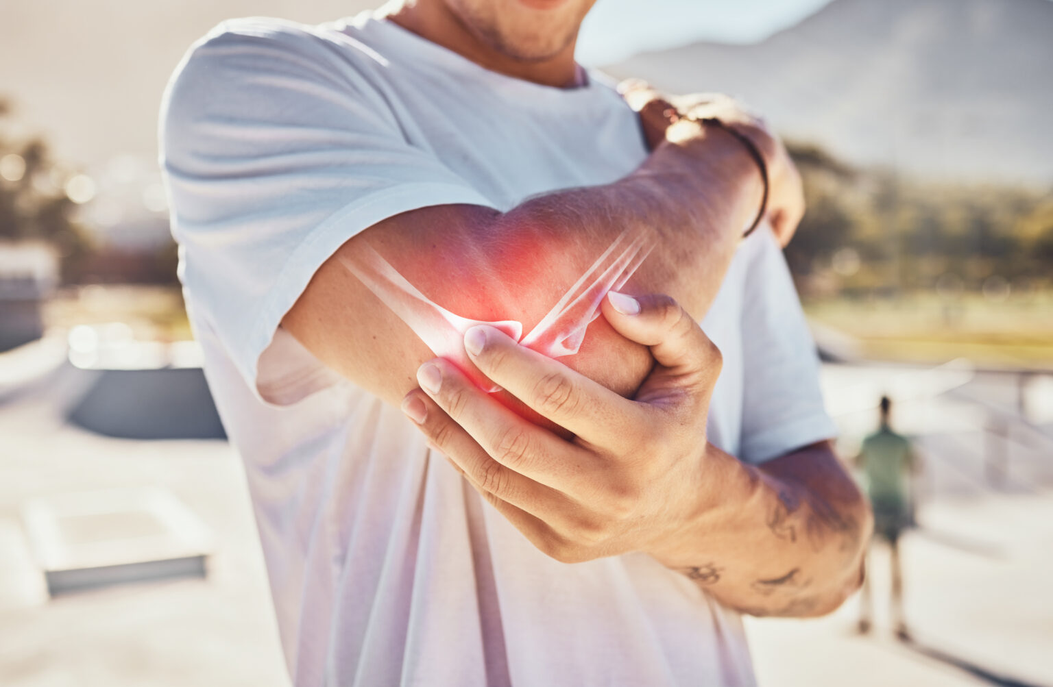 Orthopedic Elbow Care | Orthopaedic Associates of Wisconsin